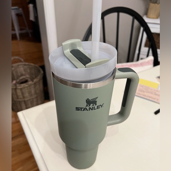Stanley | Accessories | Rare Desert Sage Stanley | Poshmark